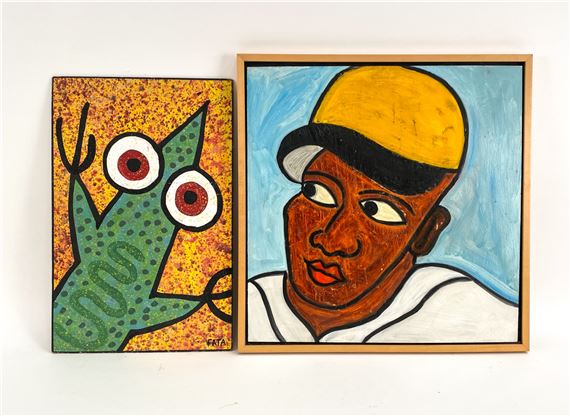 Paul Fata | Biography