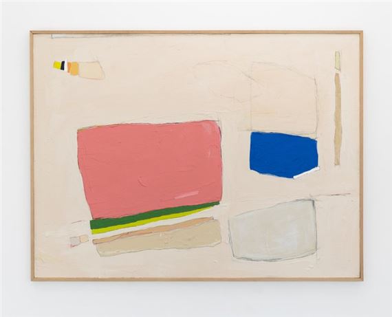 John Vitale | Artist Overview | MutualArt