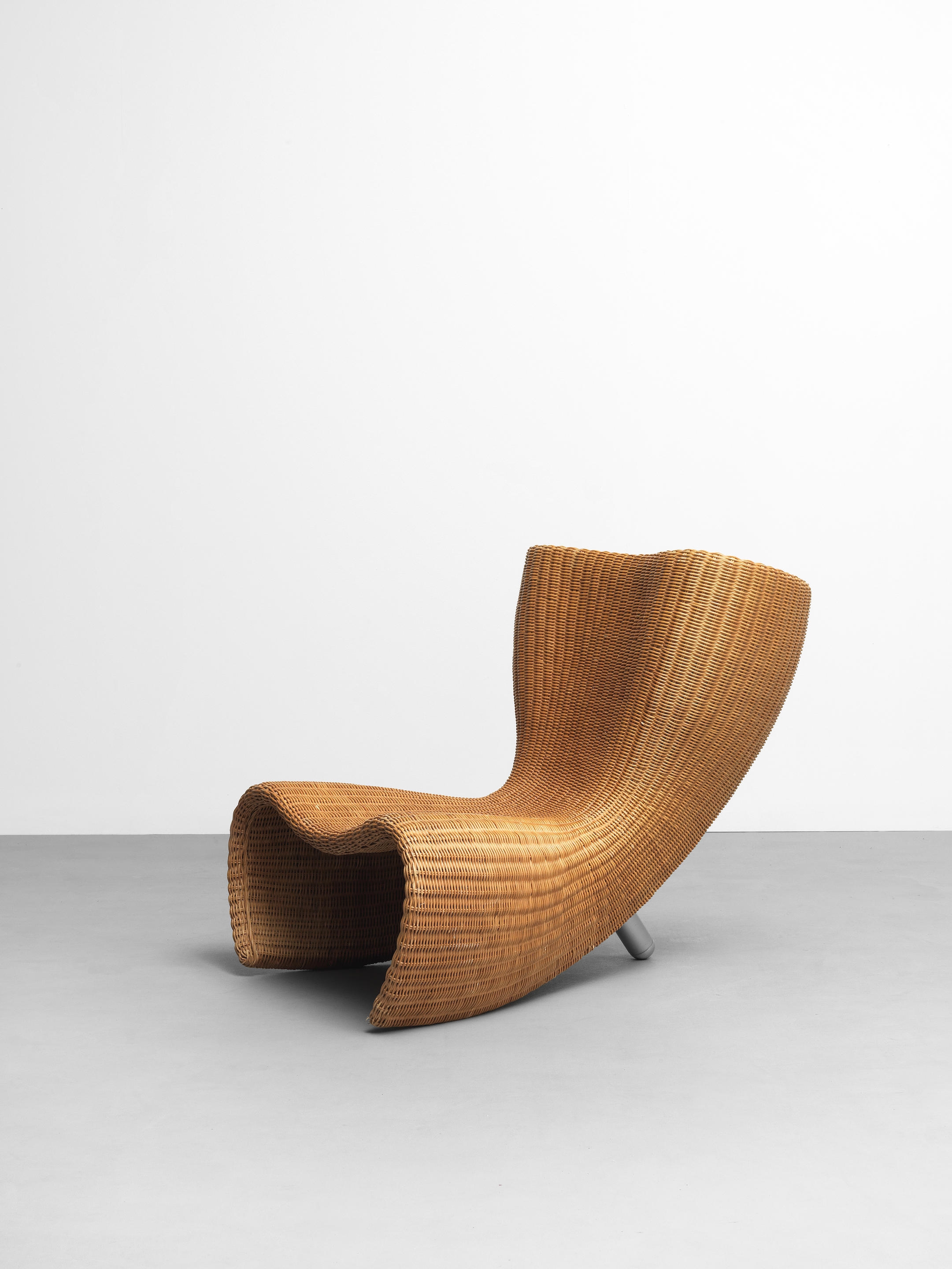 Marc Newson | 'Wicker' chair | MutualArt