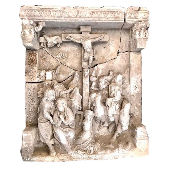 Jean Juste I | 1 Artworks at Auction | MutualArt