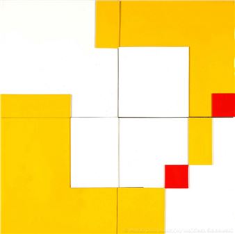 Elizabeth Willmott | 3 Artworks at Auction | MutualArt