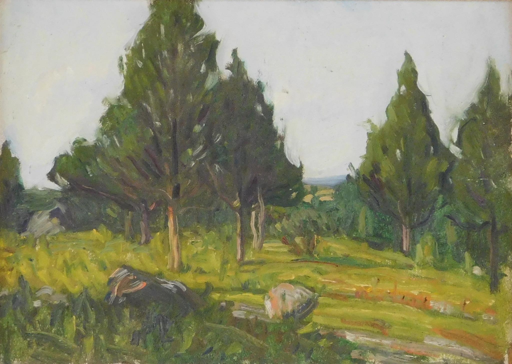 George Davidson | Harmony | MutualArt