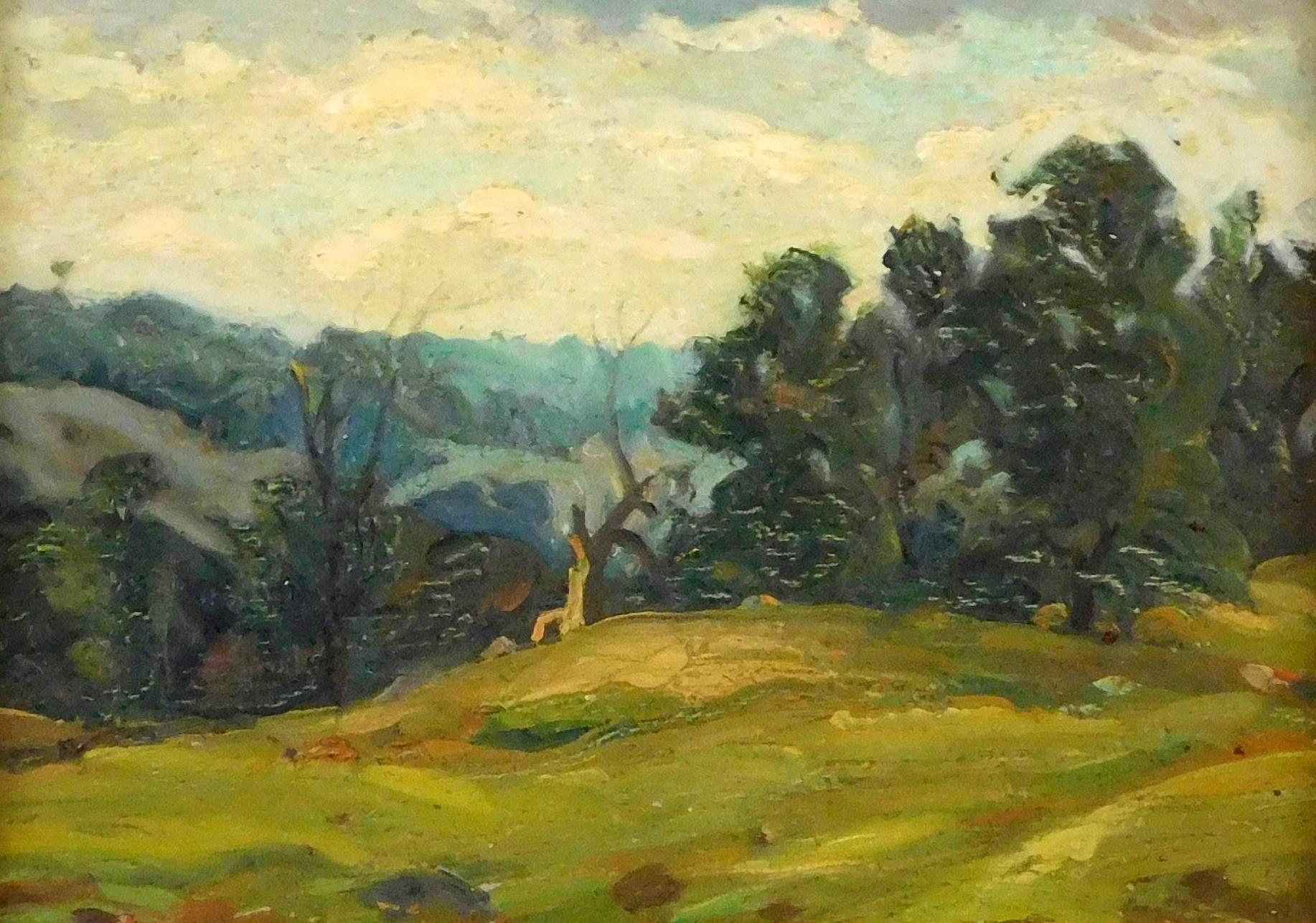 George Davidson | Harmony | MutualArt