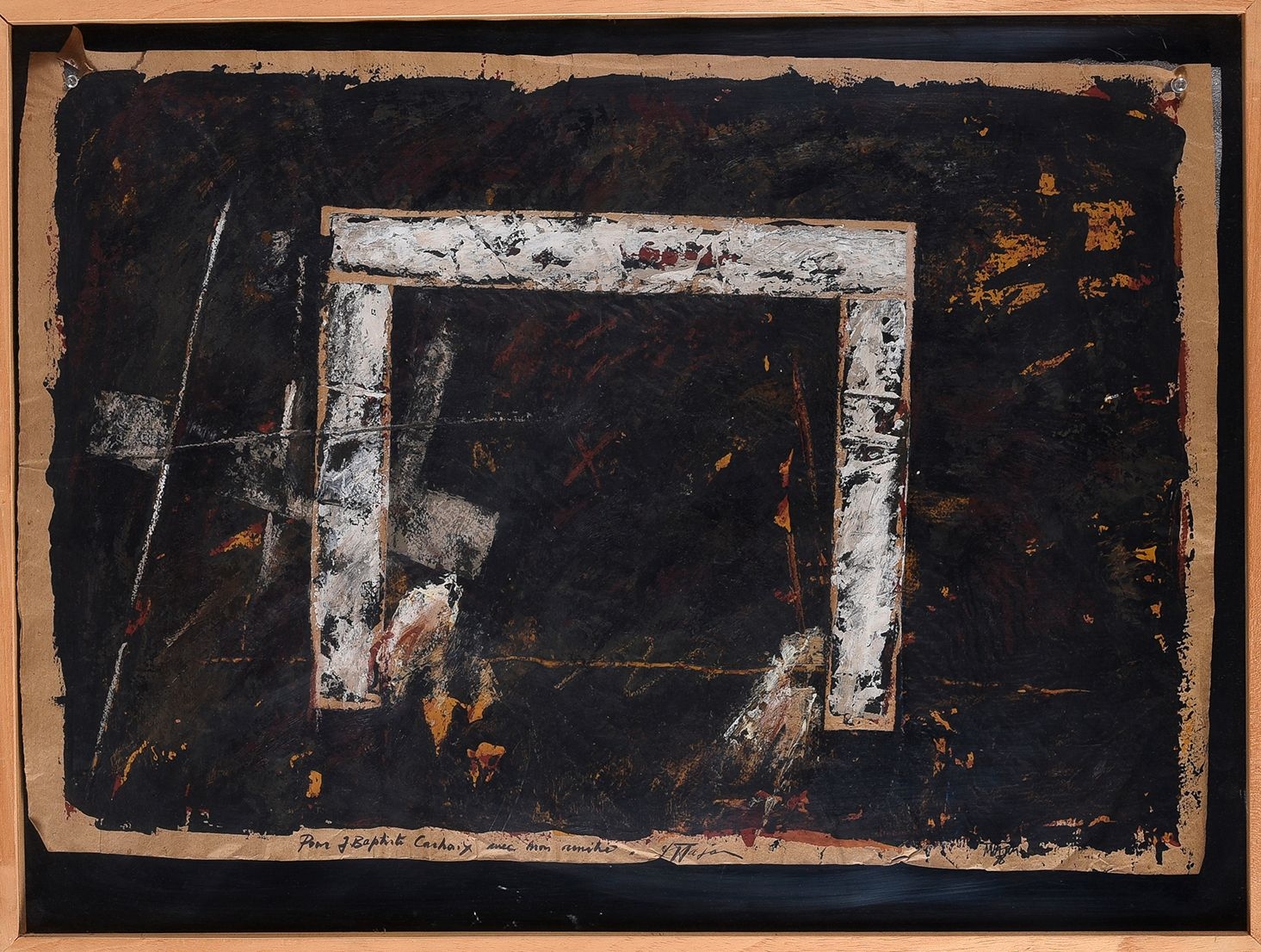 Michèle Tajan | Untitled | MutualArt