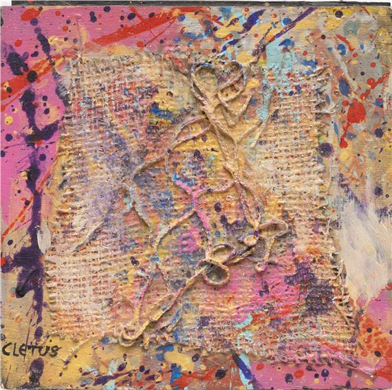 Brother Cletus Behlmann | 210 Artworks at Auction | MutualArt