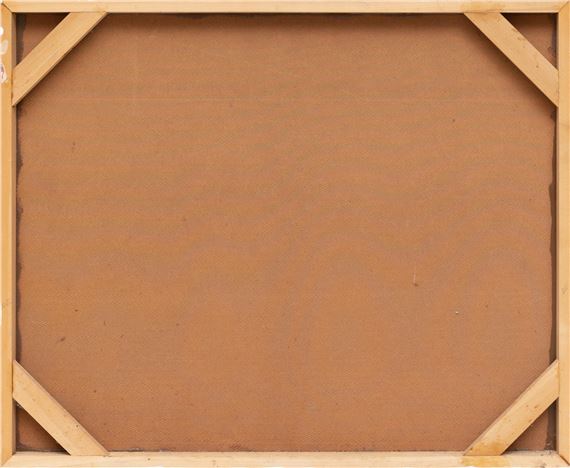 Carl Rice Embrey | Landscape. | MutualArt