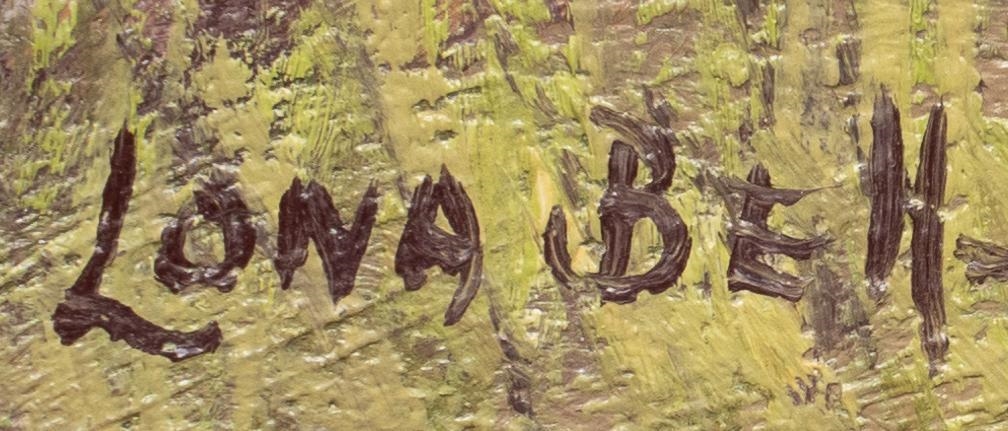 Lona Bell | Yucca. | MutualArt