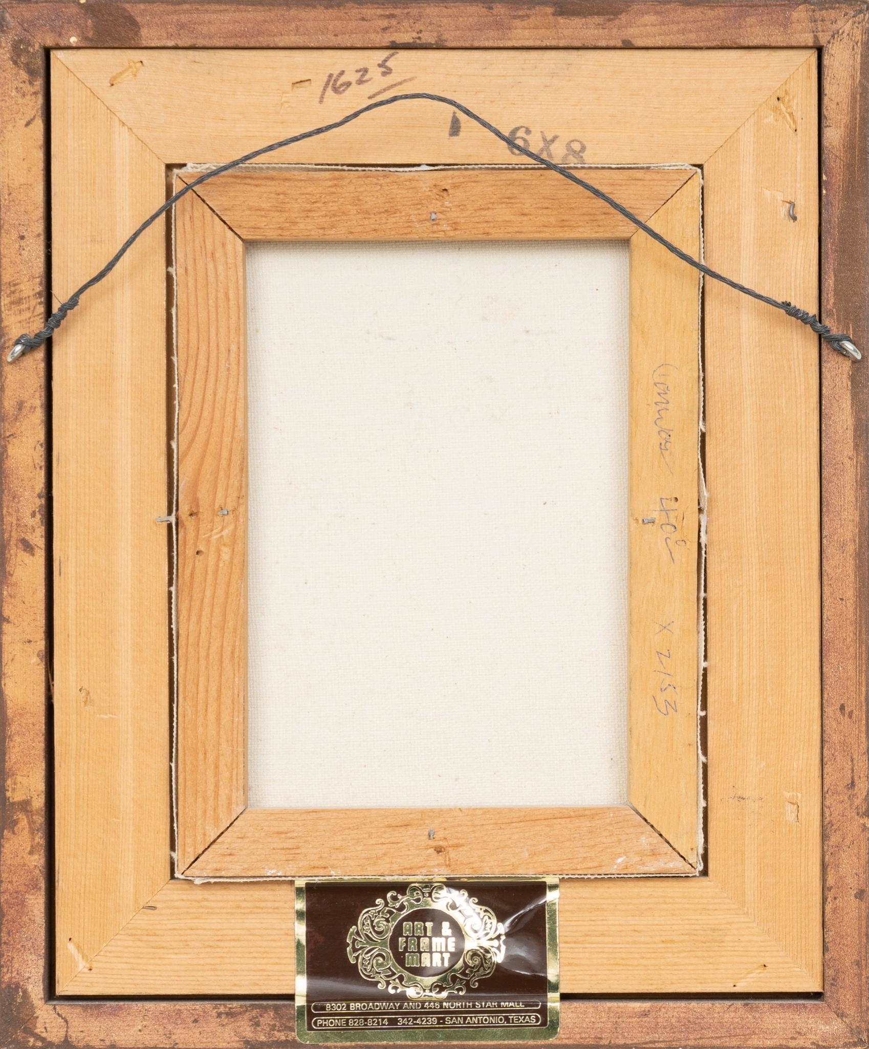 Lona Bell | Yucca. | MutualArt