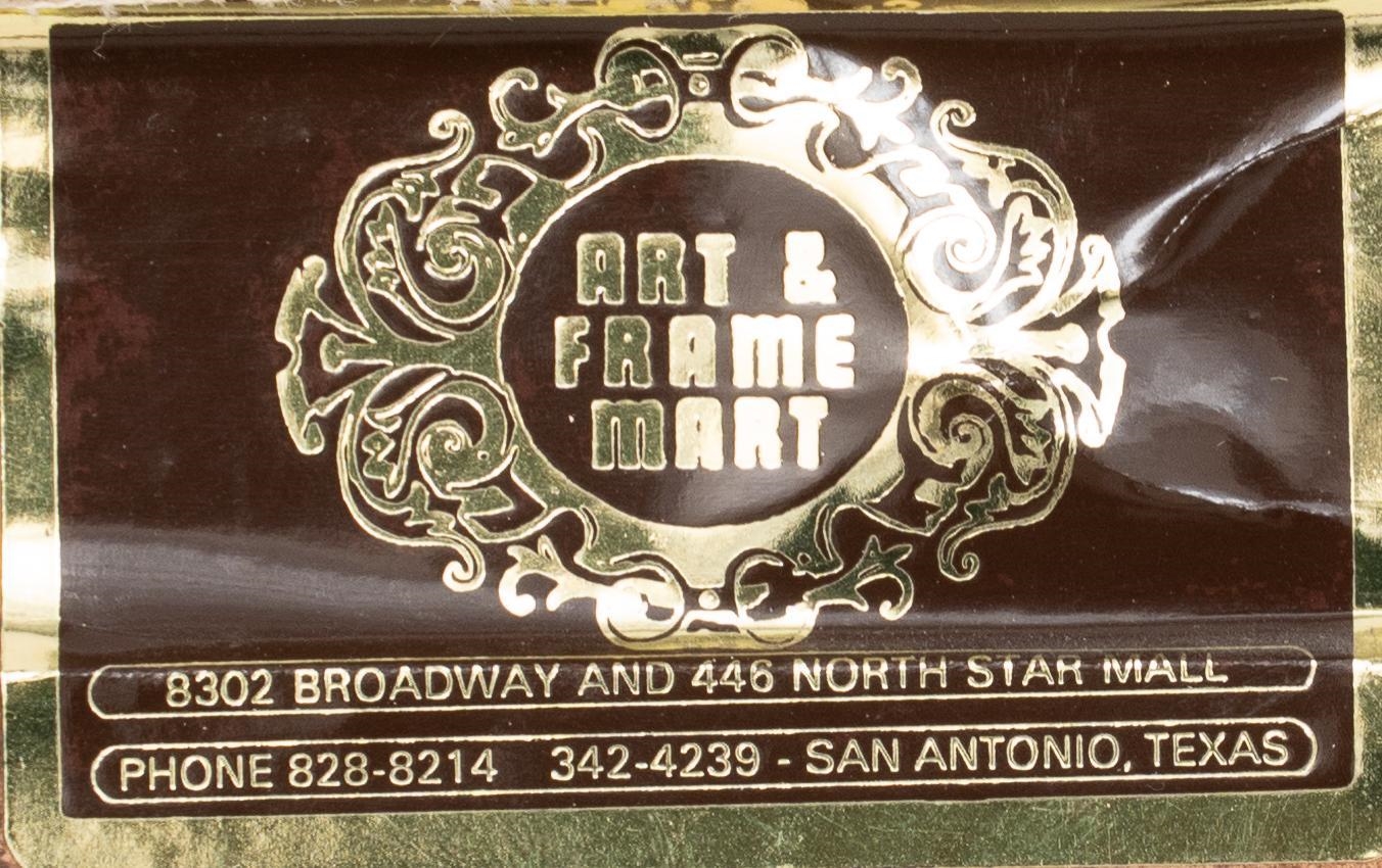 Lona Bell | Yucca. | MutualArt