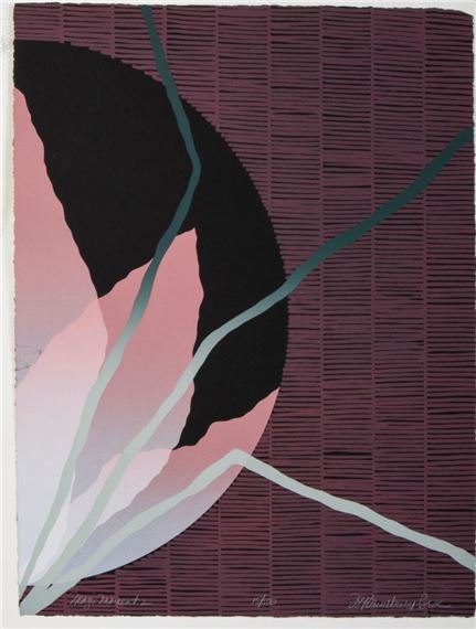 Joy Lounsbury-Broe | 1 Artworks at Auction | MutualArt