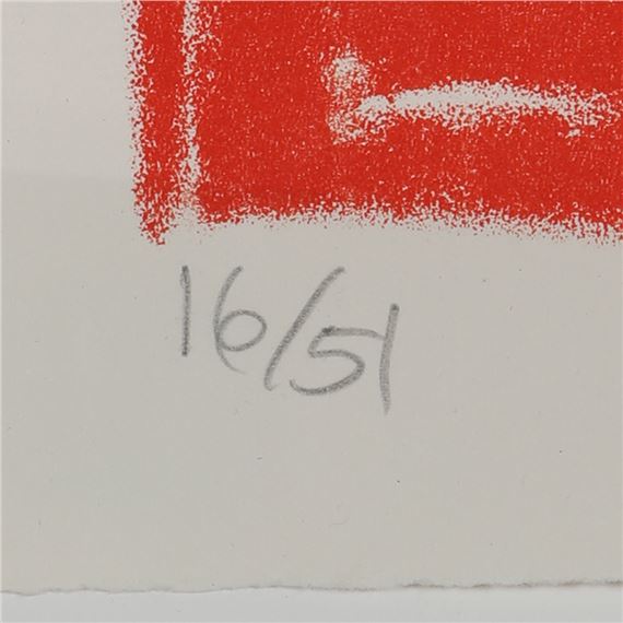 Gilbert Magú Luján | Styling in Santa Fe (1991) | MutualArt