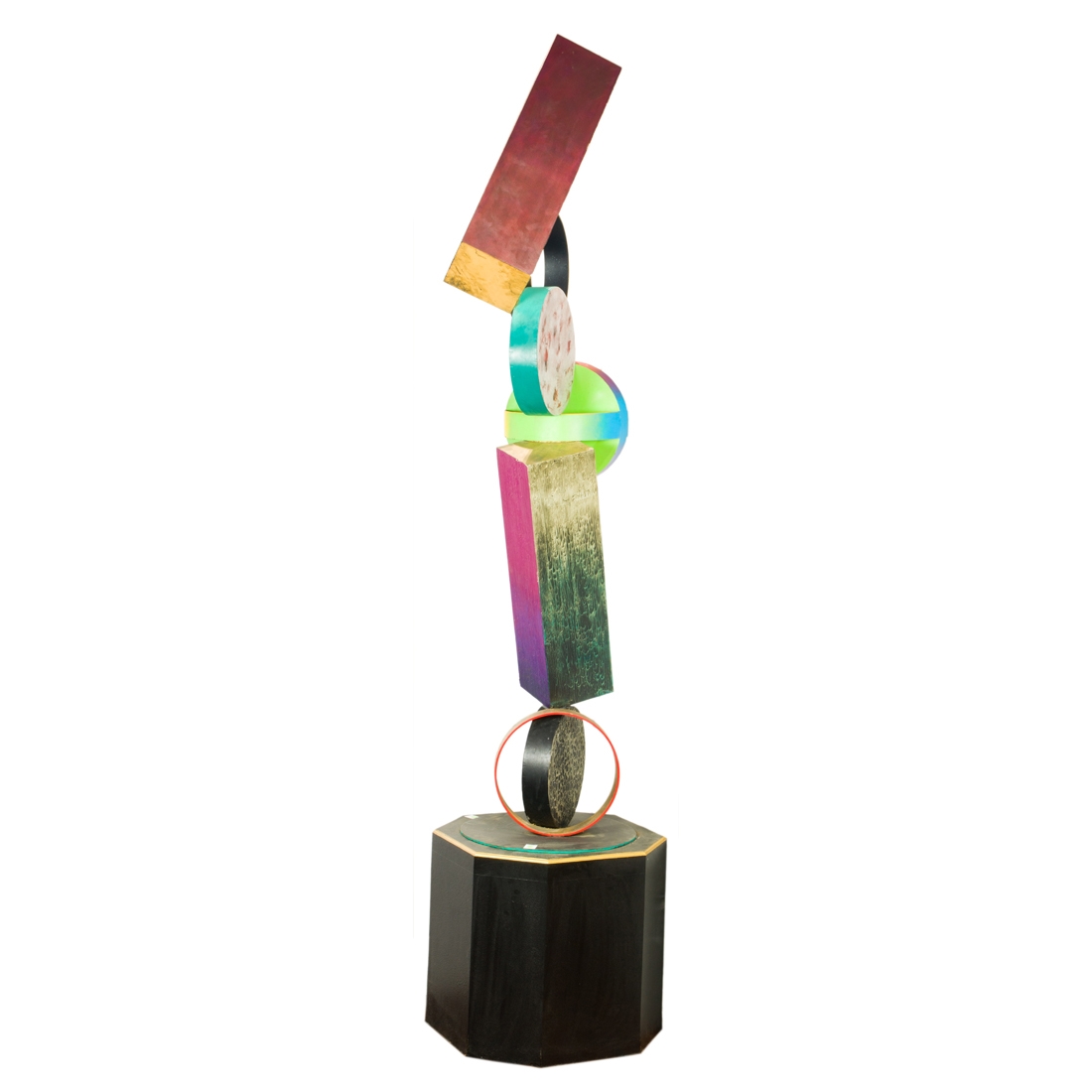 Richard Hall | Abstract Forms | MutualArt