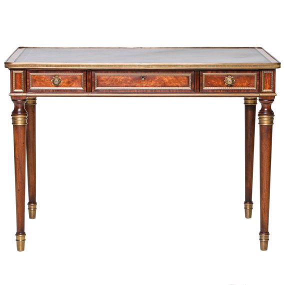 Theodore Alexander | Writing Desk | MutualArt