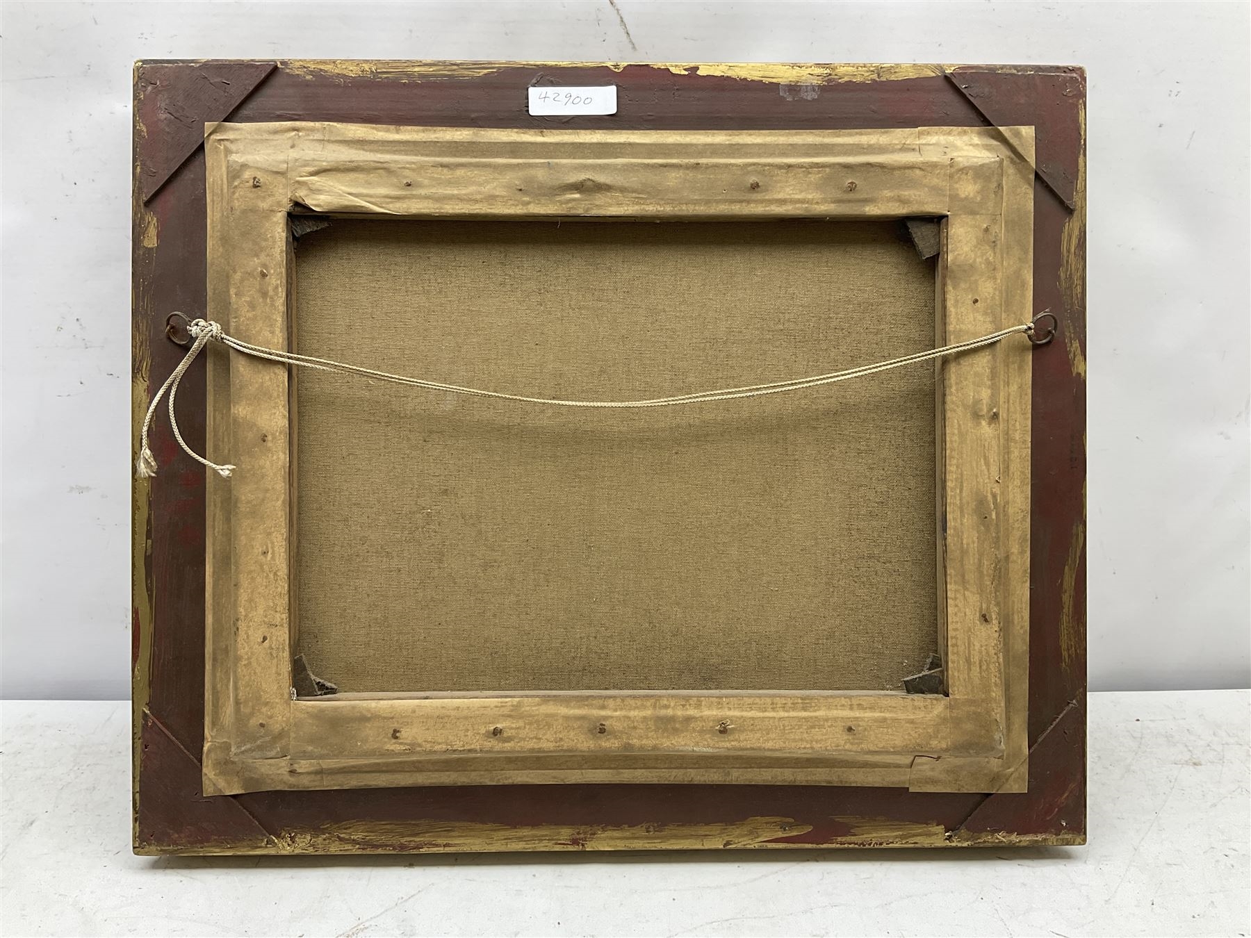 William Hamilton Snape | Scottish Hunters with the Day's Bag | MutualArt