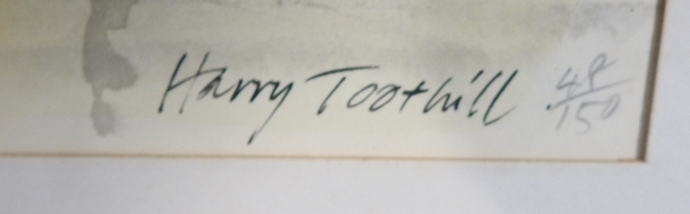 Harry Toothill | The Royal Pavilion (1917 - 2001) | MutualArt