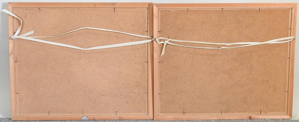 Harry Toothill | The Royal Pavilion (1917 - 2001) | MutualArt