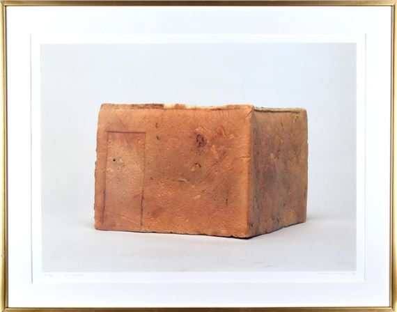Stefan Lundgren | Vital bread (1998) | MutualArt