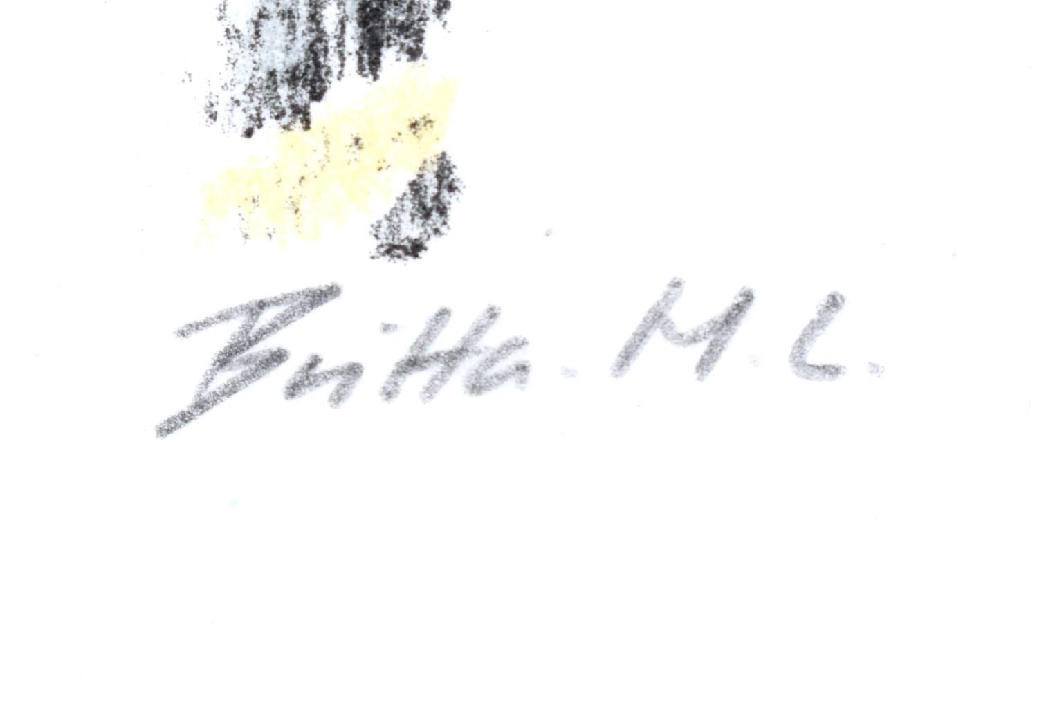 Britta Marakatt-Labba | Untitled | MutualArt