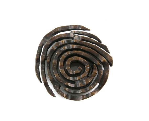 Thomas Docherty | 1 Artworks | MutualArt