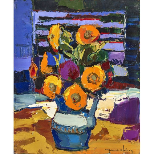 Bruno Perino | Soucis | MutualArt