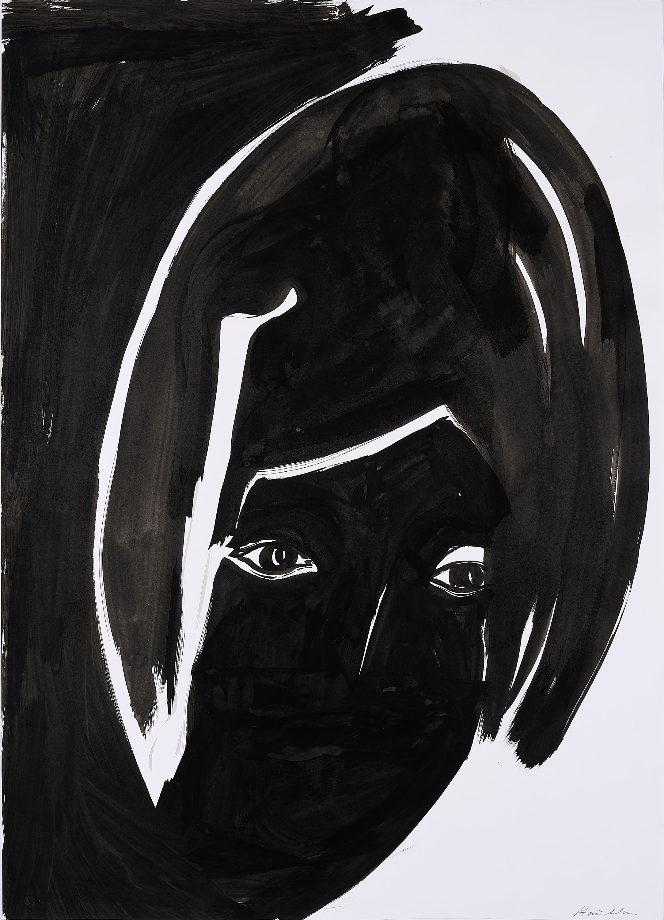 Benjamin Houlihan | Untitled. (2014) | MutualArt