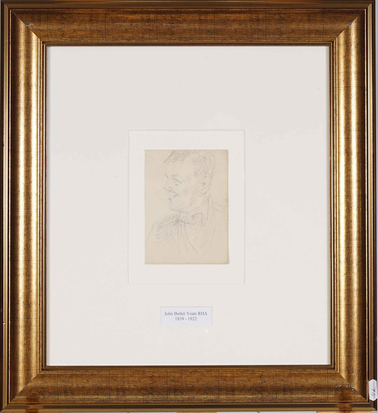 John Butler Yeats | Jack Butler Yeats | MutualArt