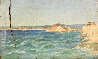 Ludovic ALTIERI | Artist Overview | MutualArt