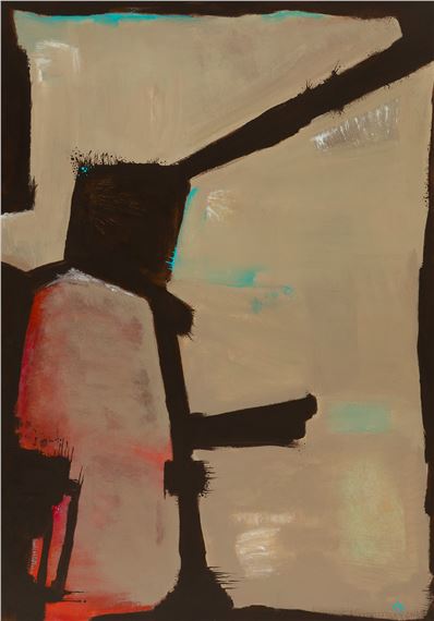 ANA CECILIA OSUNA | 1 Artworks at Auction | MutualArt