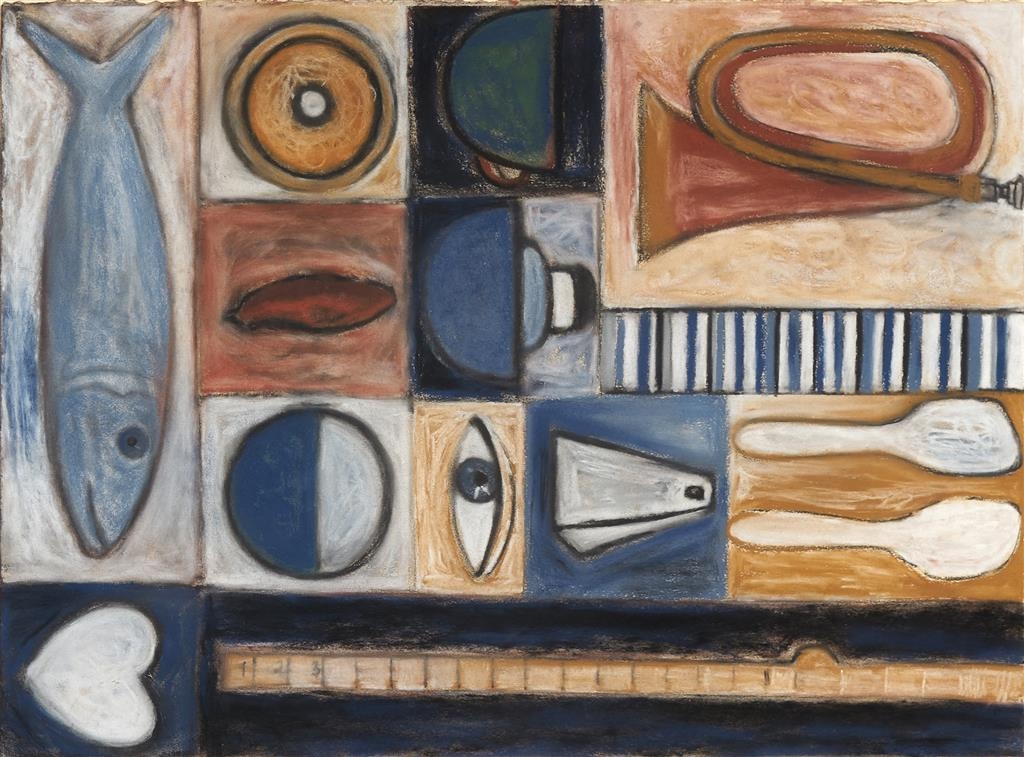 Barbie Kjar | Untitled (1990) | MutualArt