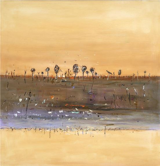 LORRAINE JONES | 1 Artworks at Auction | MutualArt