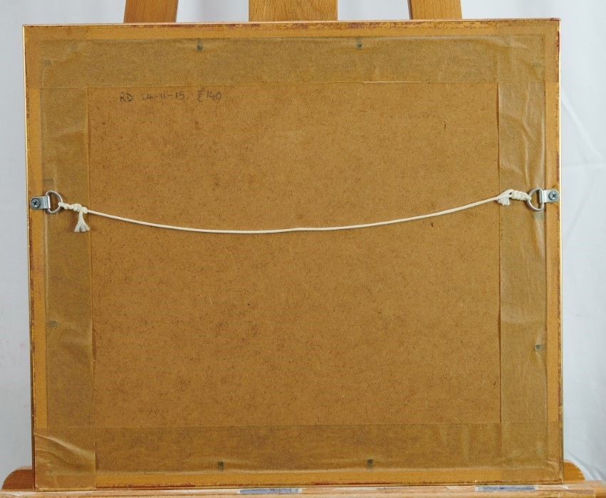 William E. Powell | Mallards | MutualArt