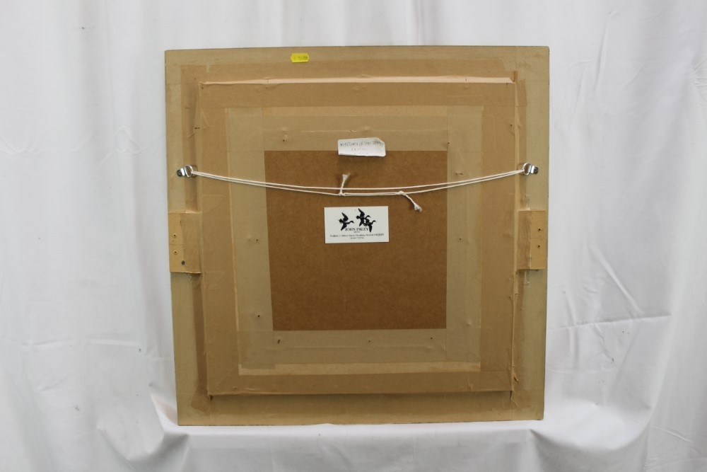 John Paley | Mystery of the Deep | MutualArt