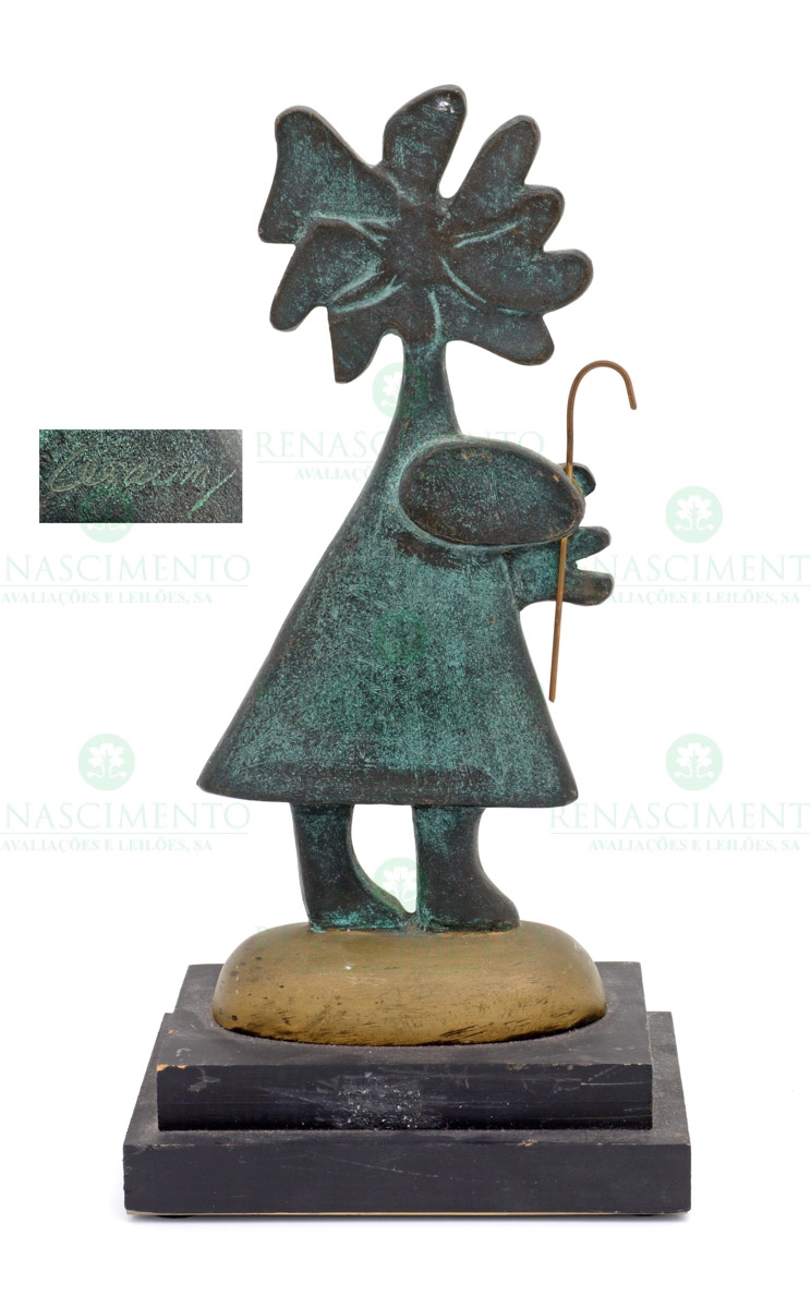 Mário Cesariny | MENINA POESIA | MutualArt