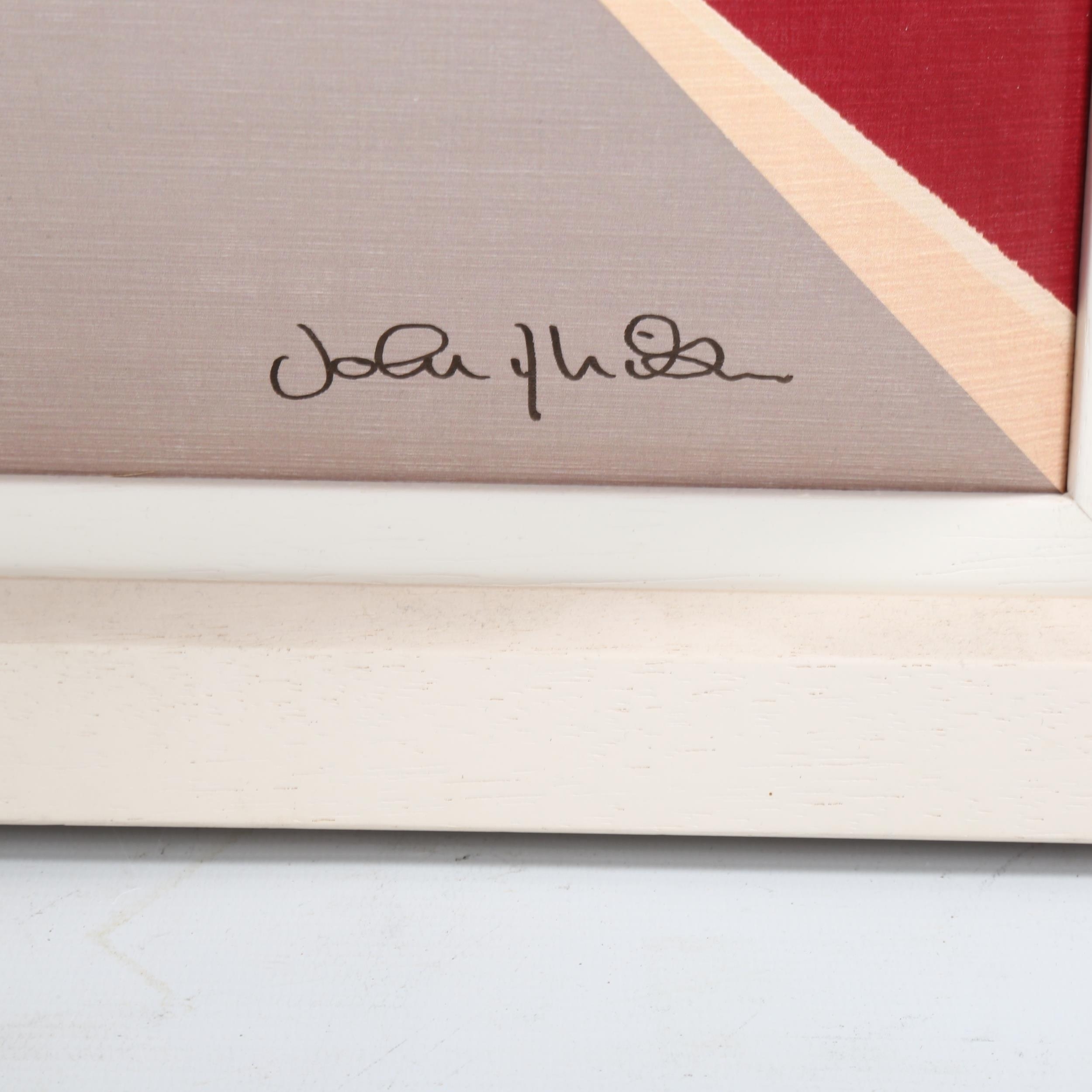 John D. Wilson | Monet Gallery | MutualArt