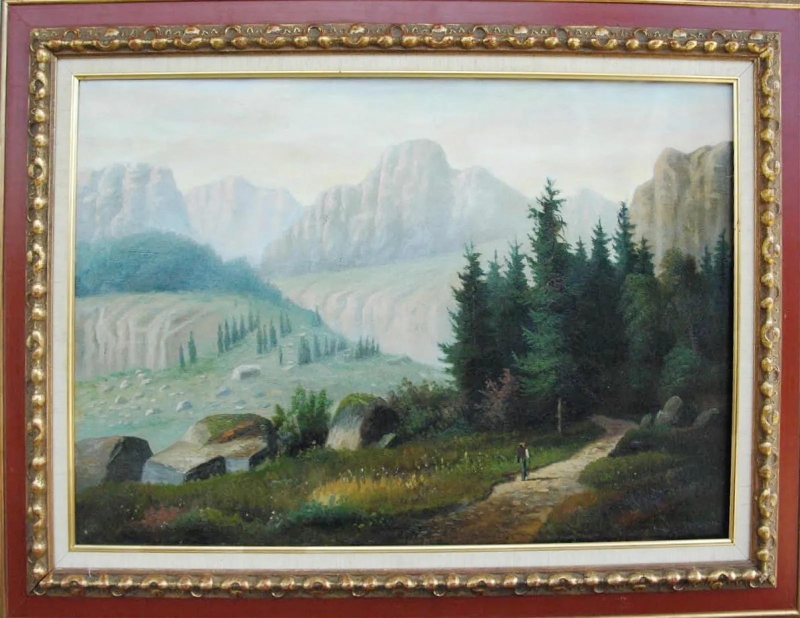 William Keith | Landscape | MutualArt