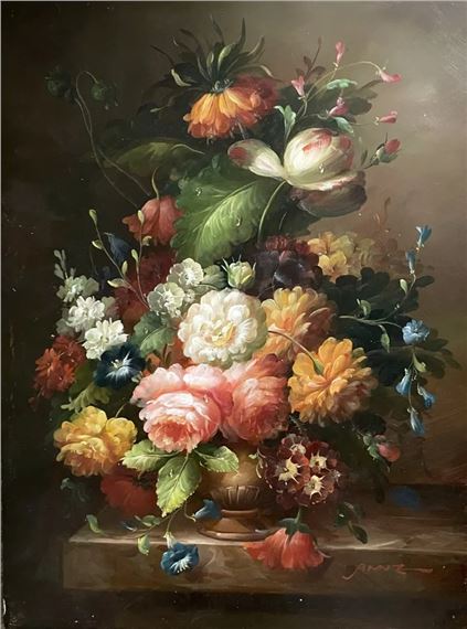 A. Vianni | 1 Artworks at Auction | MutualArt
