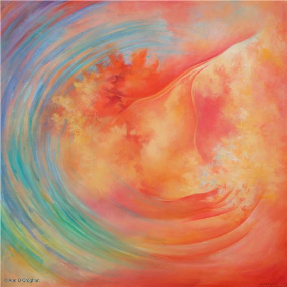 Ann Croghan | Artist Overview | MutualArt