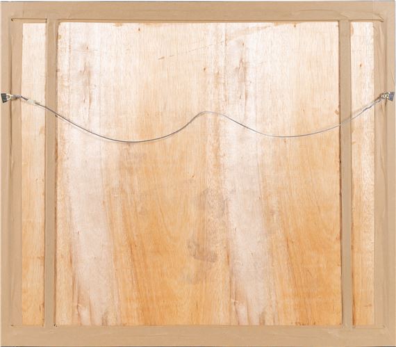 Anthony Chua | ANTHONY CHUA | Old Street (2014) | MutualArt