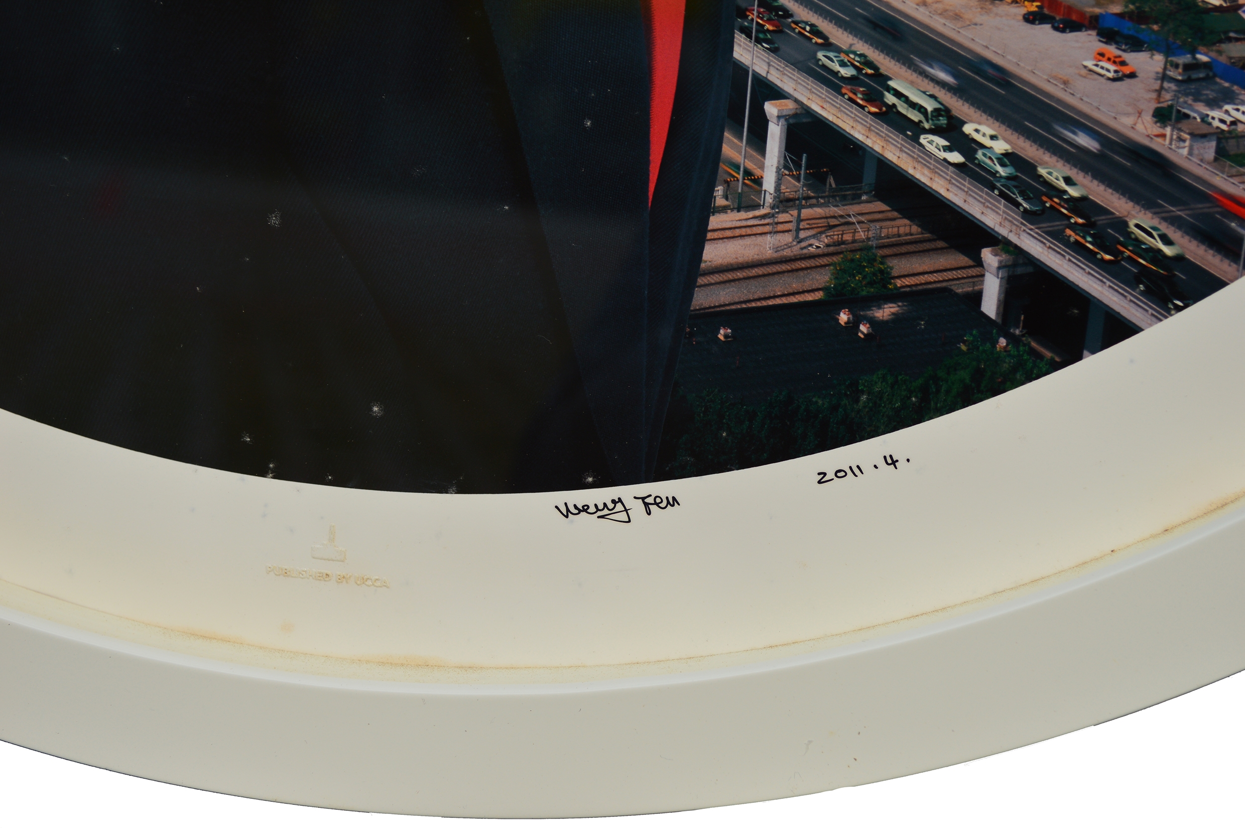 Weng Fen | WENG FEN | Future Project/Beijing | MutualArt