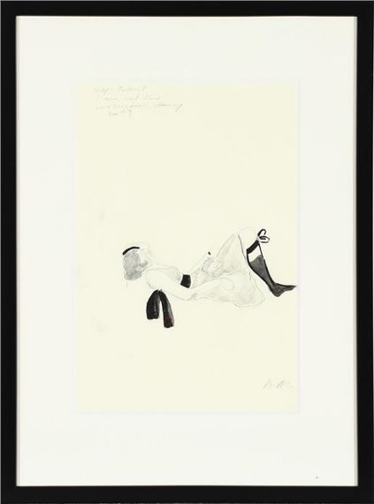 Augusta Atla | Self portraits (2009) | MutualArt