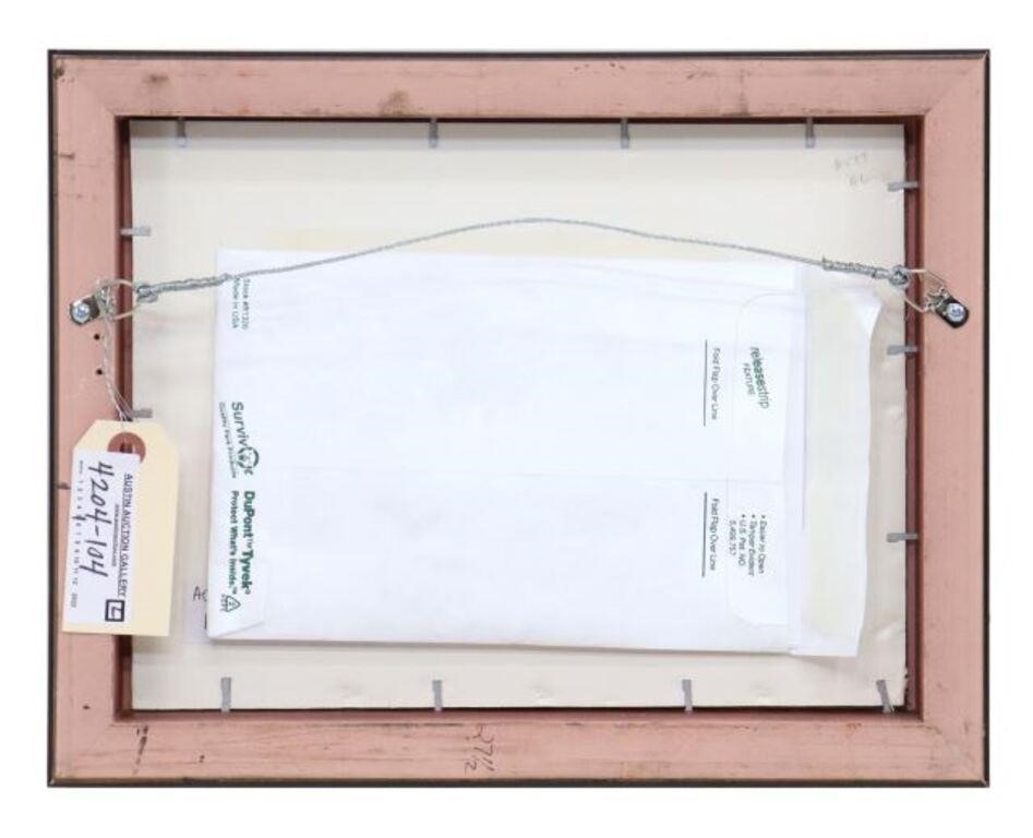 Carroll Collier | Hay Rolls | MutualArt