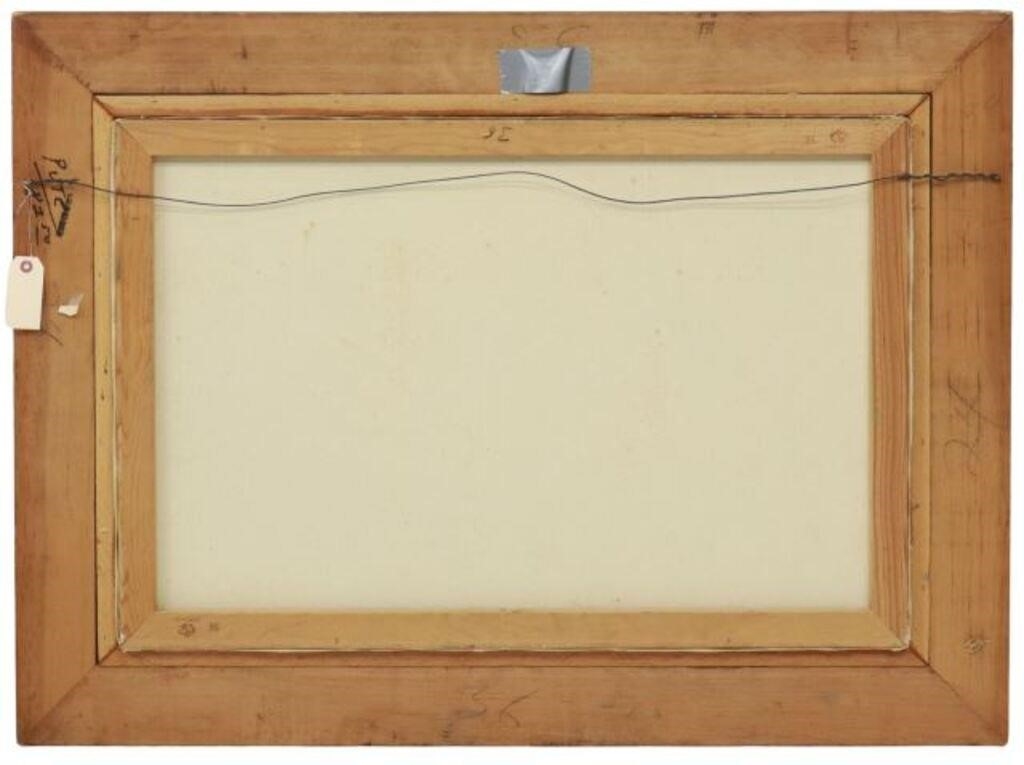 Brenda Polsky Morgan Childs | Still Life with Cow Skull | MutualArt