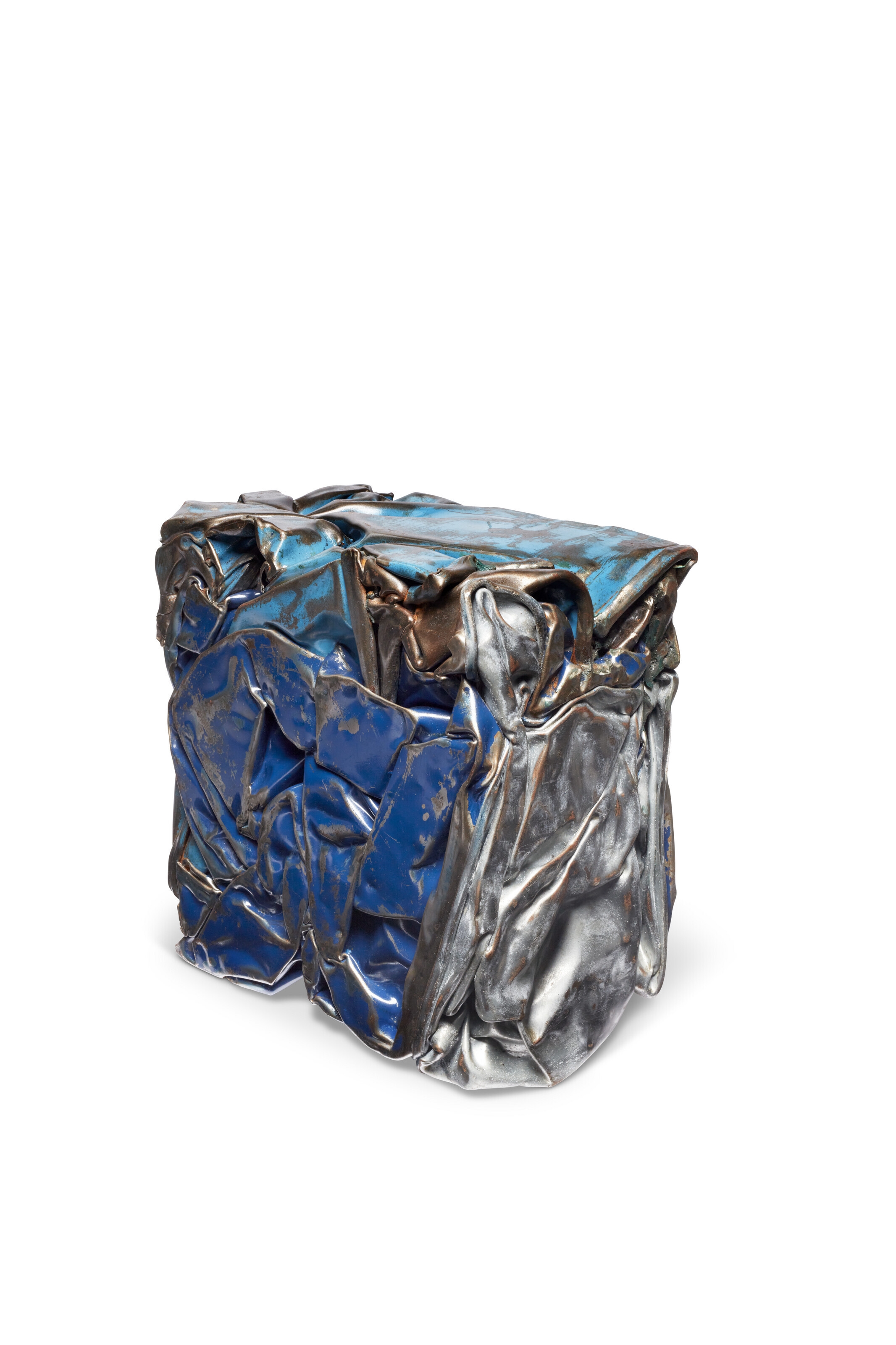 César Baldaccini | Compression | MutualArt