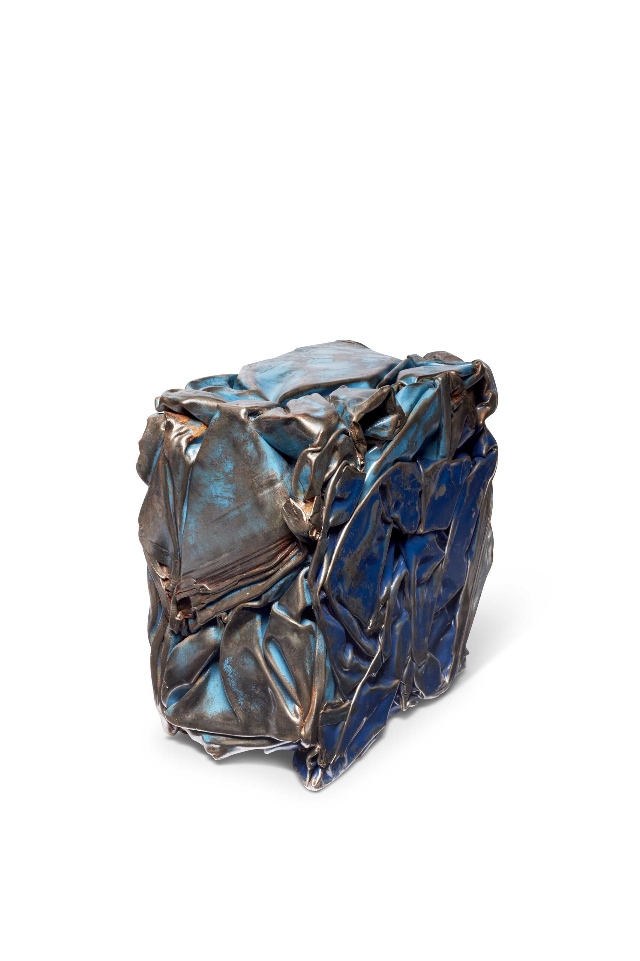 César Baldaccini | Compression | MutualArt