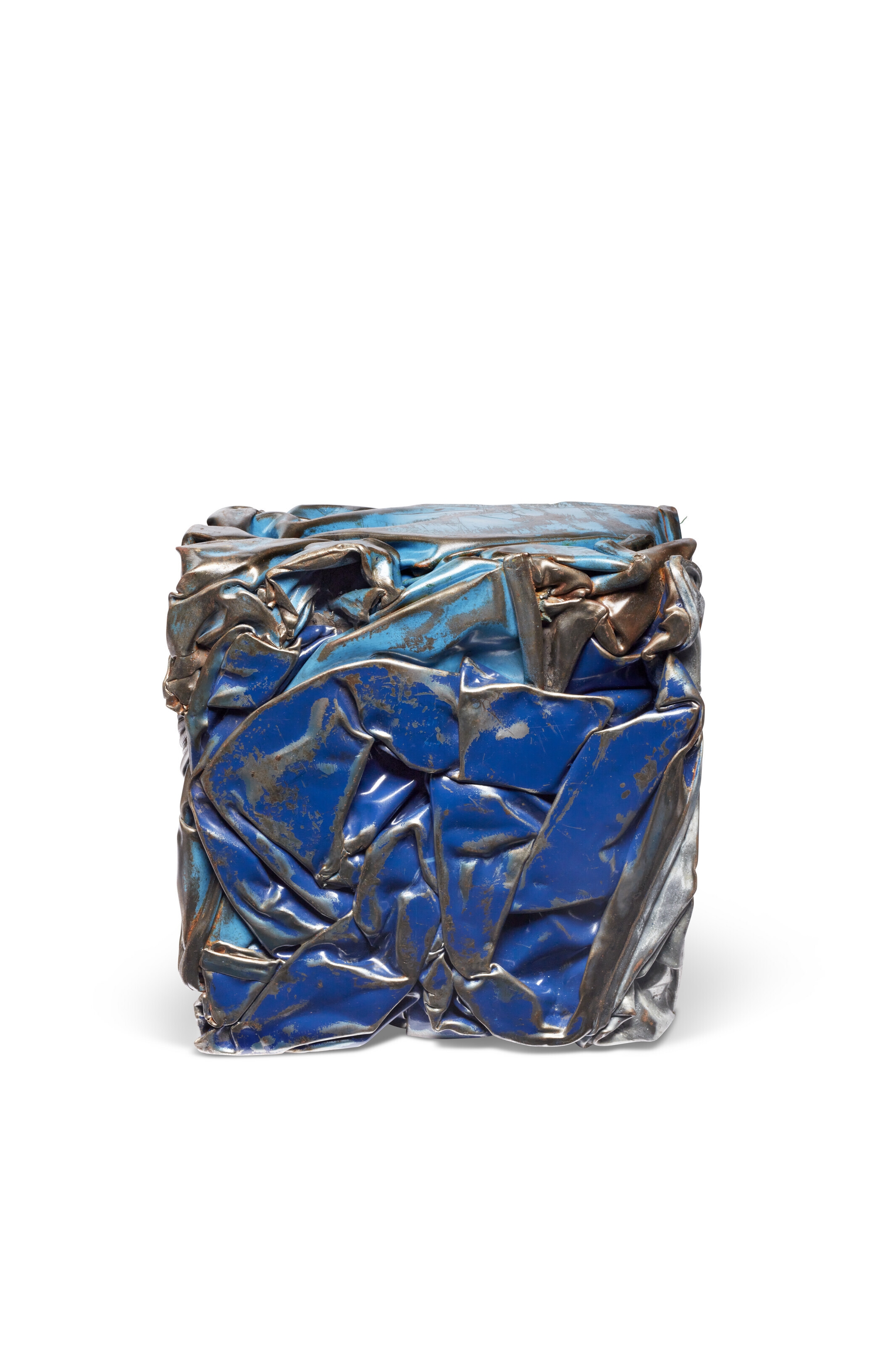 César Baldaccini | Compression | MutualArt