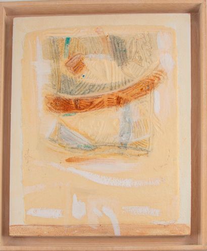 Sell Your Ghyath Akhras with MutualArt