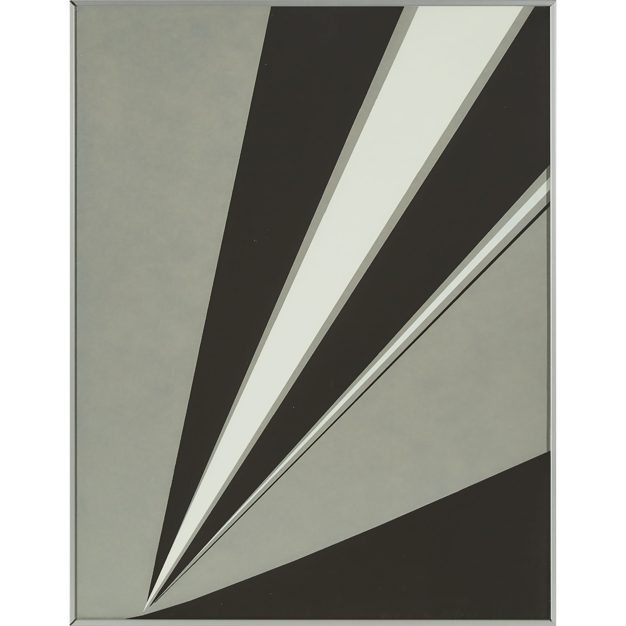 Rita Letendre | MOONLIGHT, 1967 (67) | MutualArt