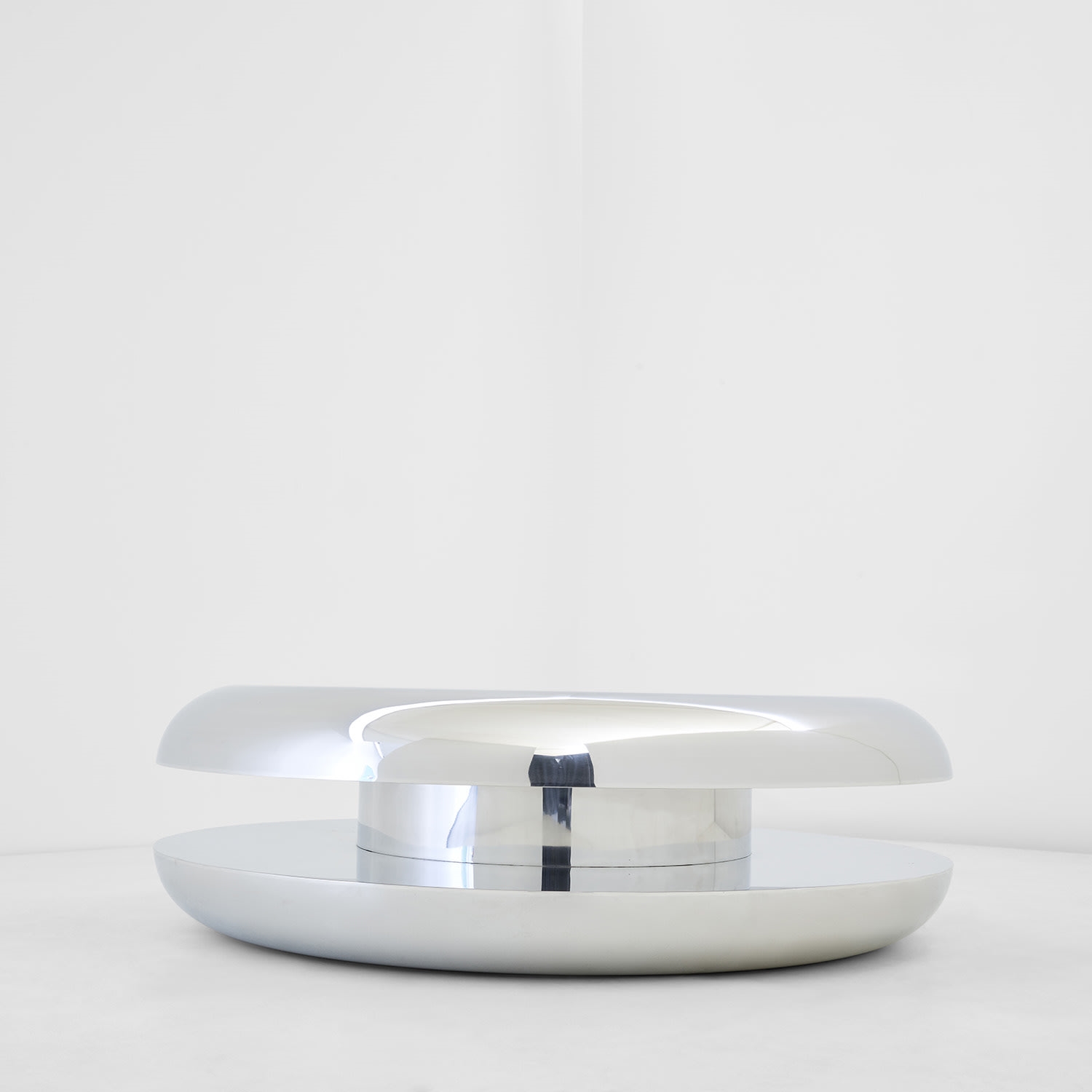 Mattia Bonetti | 'Yo-Yo' coffee table (2008) | MutualArt