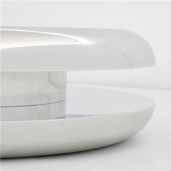 Mattia Bonetti | 'Yo-Yo' coffee table (2008) | MutualArt
