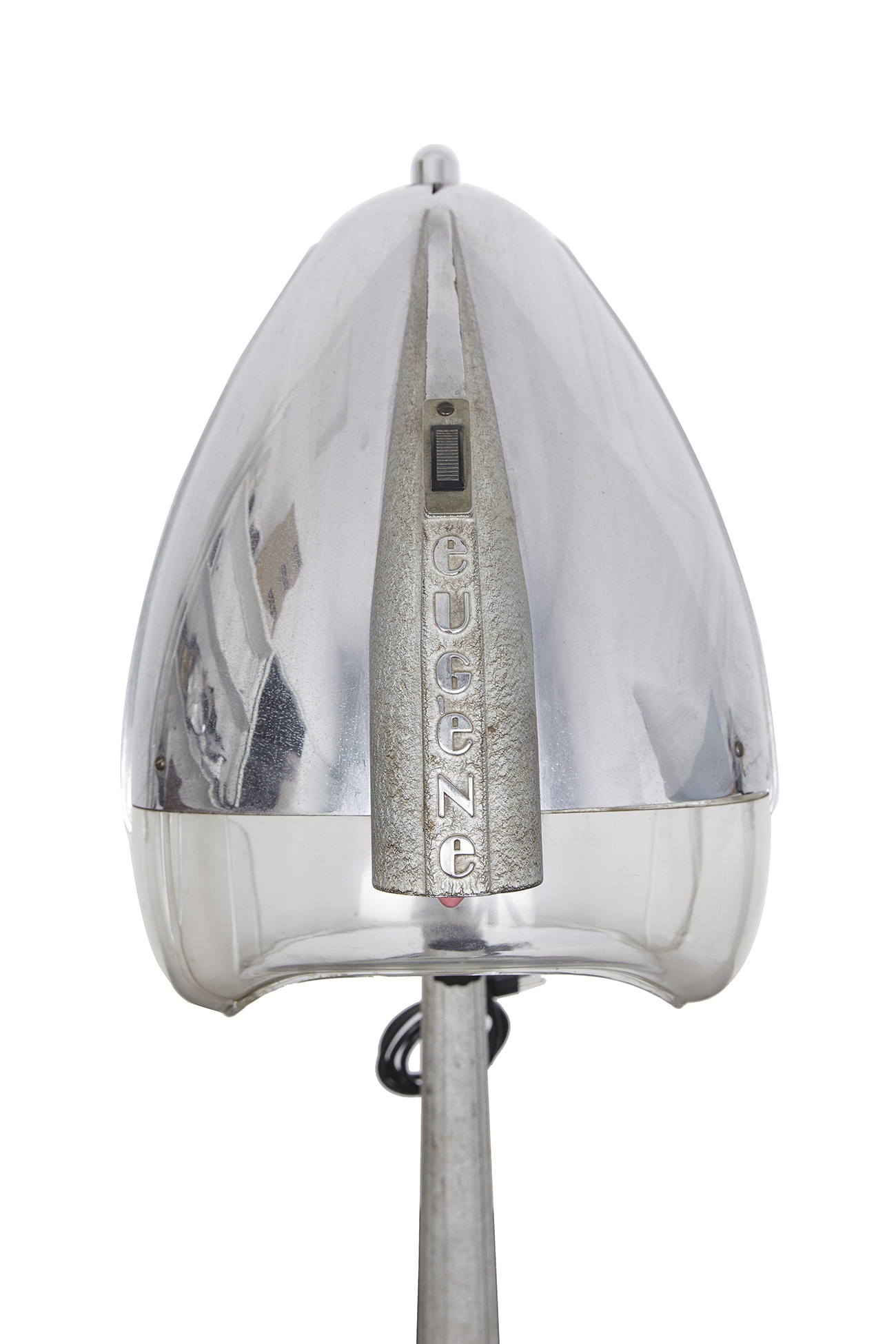 Clayton Bailey | Large Clayton Bailey (1939-2020) standing Eugene hair ...